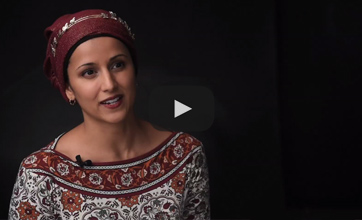 Political science research on the economics of jihad, Dr. Aisha Ahmad